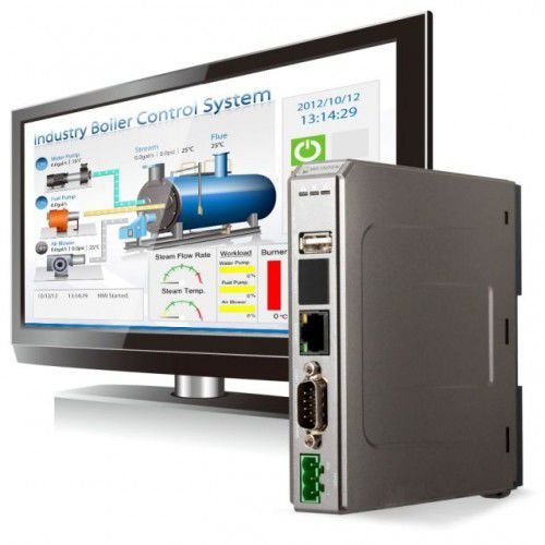 Professional in Human Machine Interfaces